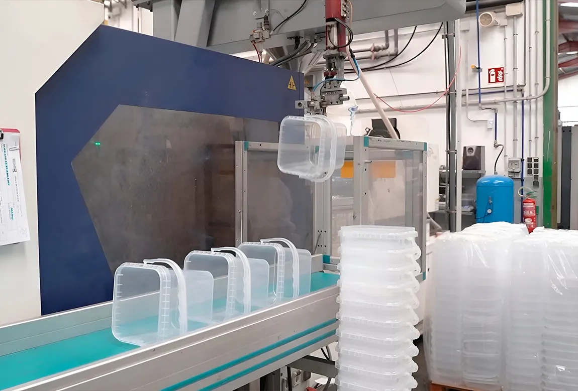 40 años de evolución conservando nuestra identidad - Brocar